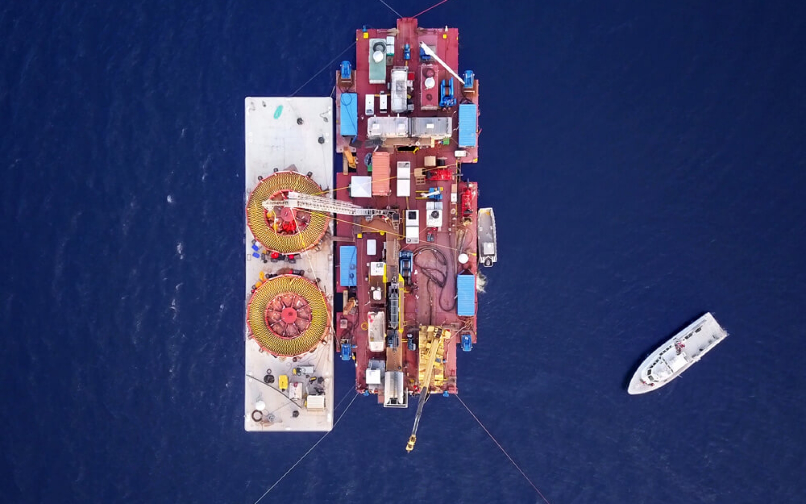 CMI Attending US Offshore Wind 2023 | Caldwell Marine International
